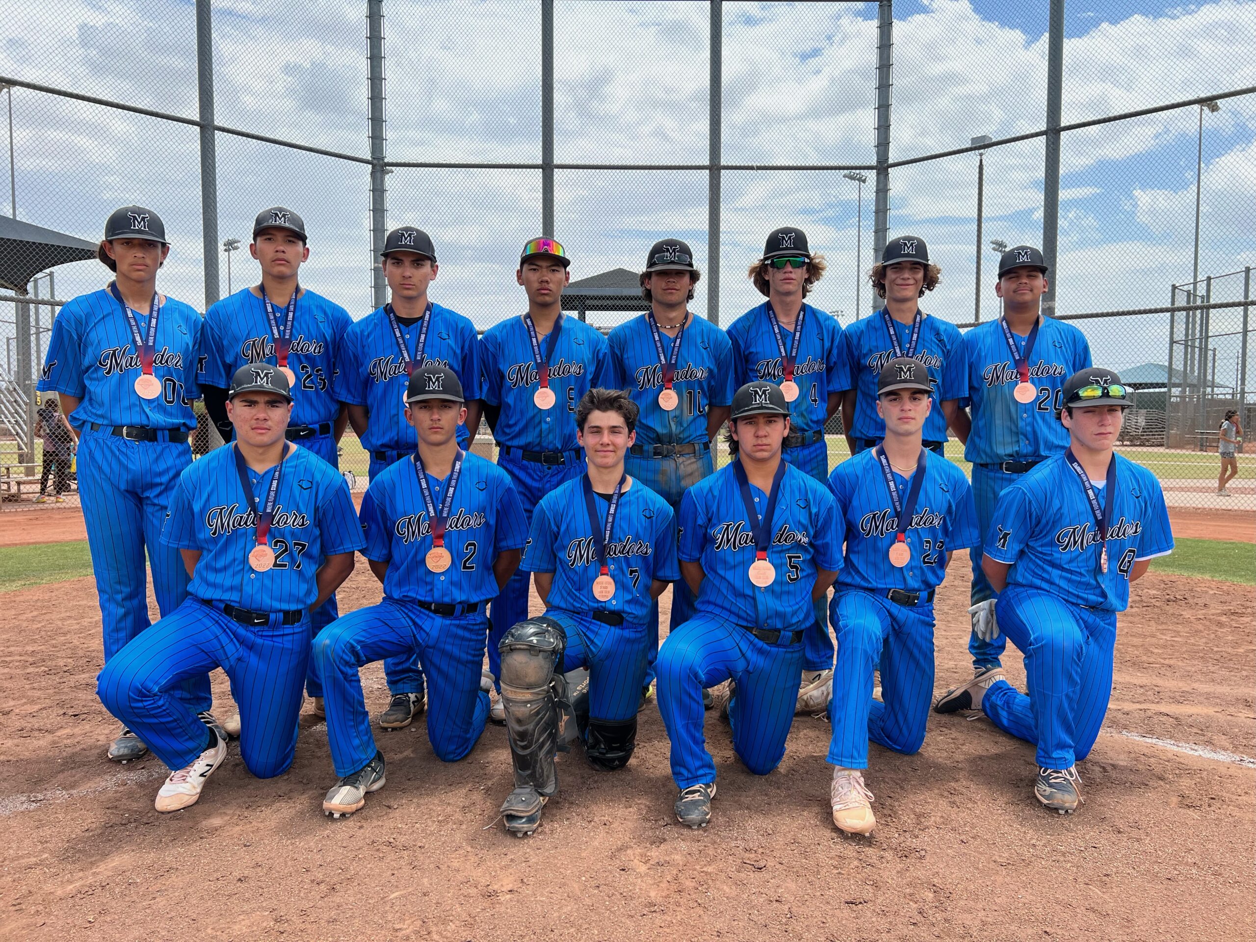 Matadors Baseball Academy